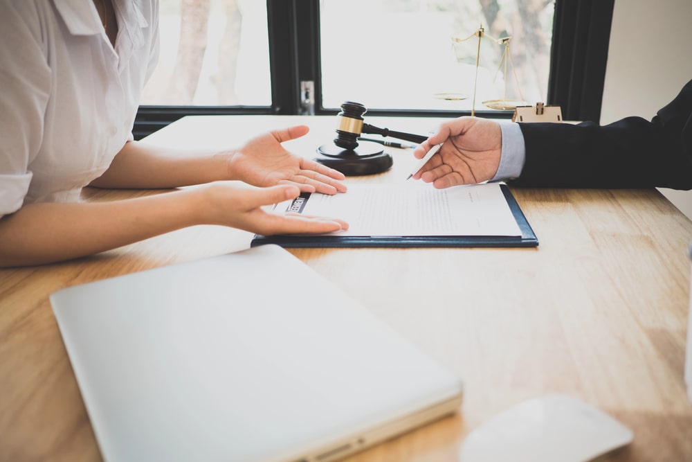 St. Petersburg Employment Lawyer - Hoyer Law Group, PLLC