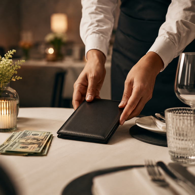 What Hospitality Employers Need to Know About Tip Credits Before Summer ...